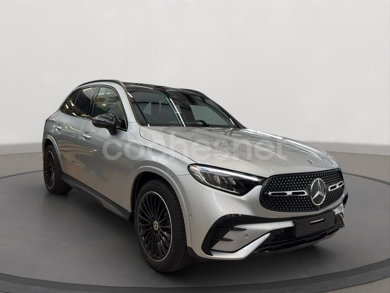 MERCEDES-BENZ GLC nuevo - 71.500 € en Alicante | Coches.net