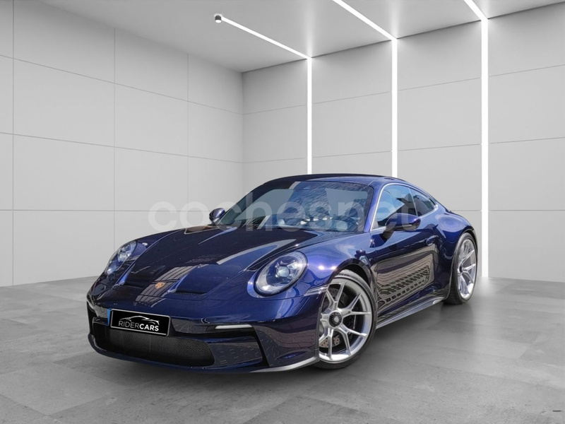 PORSCHE 911 (2022) - 234.900 € en Navarra | Coches.net