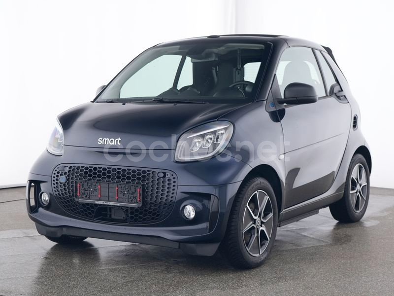SMART fortwo (2024) - 19.990 € en Vizcaya | Coches.net