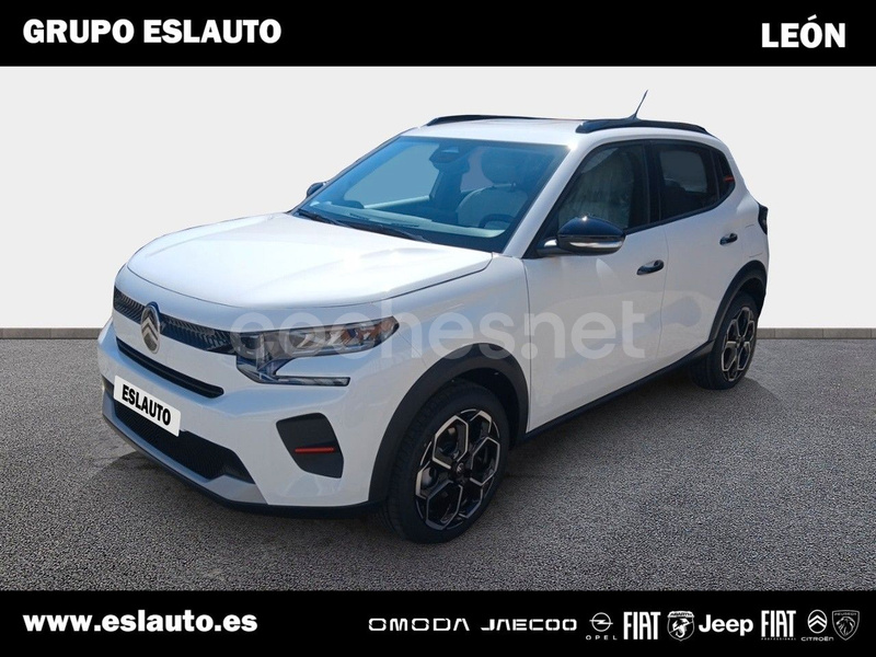 CITROEN C3 (2025) - 17.990 € en León | Coches.net