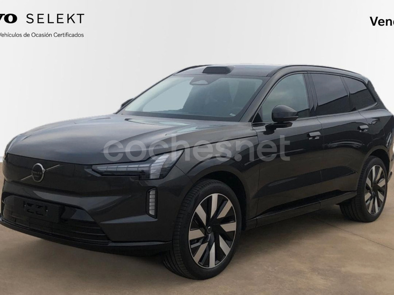 VOLVO Twin BEV 408CV eAWD Ultra (2025) - 99.000 € en León | Coches.net