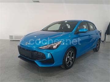Opiniones de MG3 Hybrid +: prueba a fondo