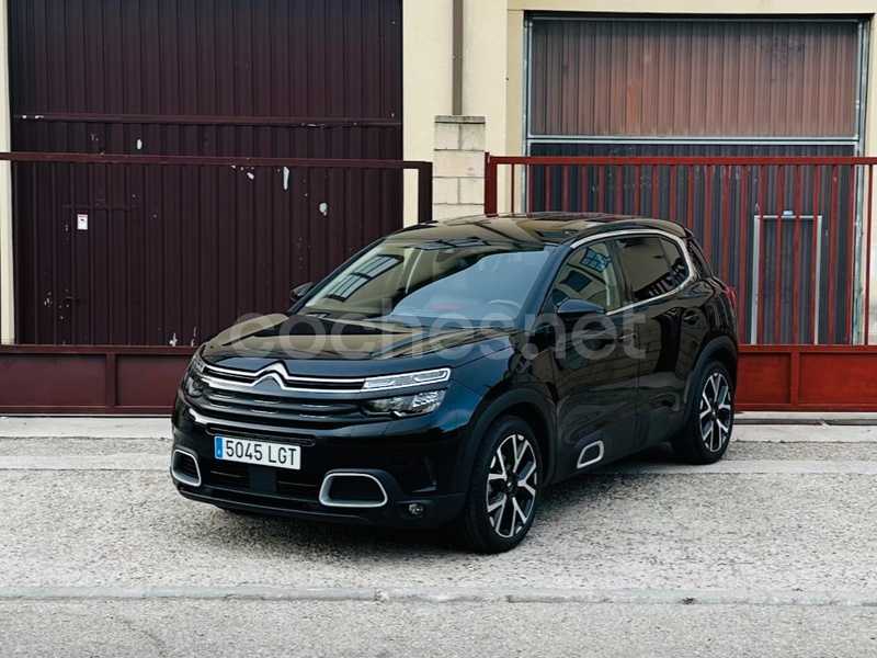 CITROEN PureTech 96kW 130CV SS Live Pack (2020) - 14.990 € en Madrid ...