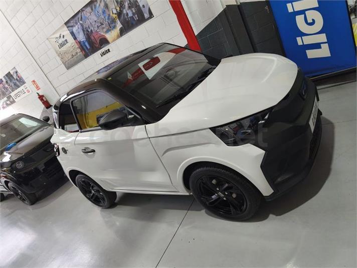 LIGIER (2025) - 15.690 € en Sevilla | Coches.net
