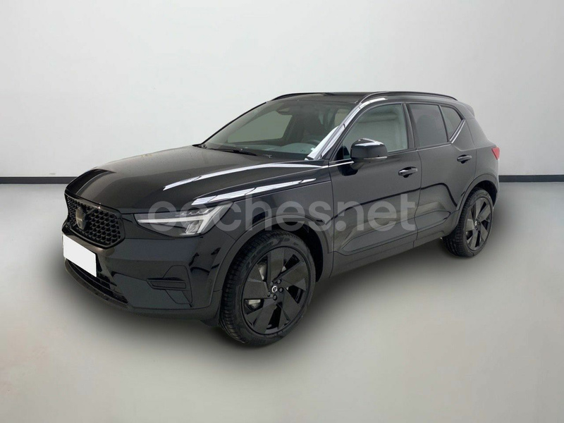 VOLVO XC40 km 0 - 42.326 € en Toledo | Coches.net