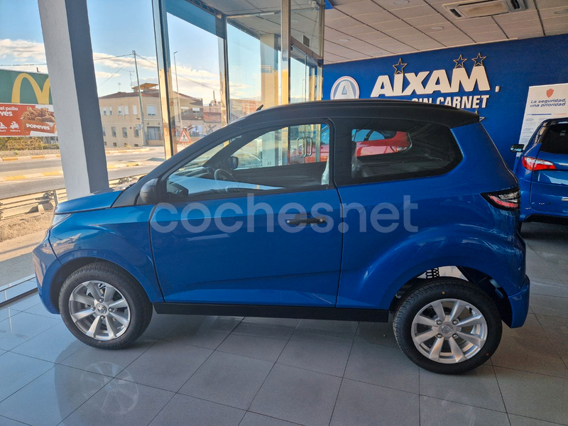 AIXAM CROSSLINE PACK (2023) - 16.400 € en Murcia | Coches.net