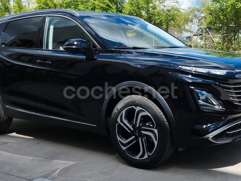 BESTUNE T90 (2025) - 31.990 € en Madrid | Coches.net