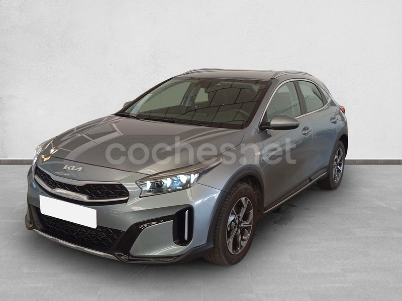KIA XCeed (2024) - 23.990 € en Sevilla | Coches.net