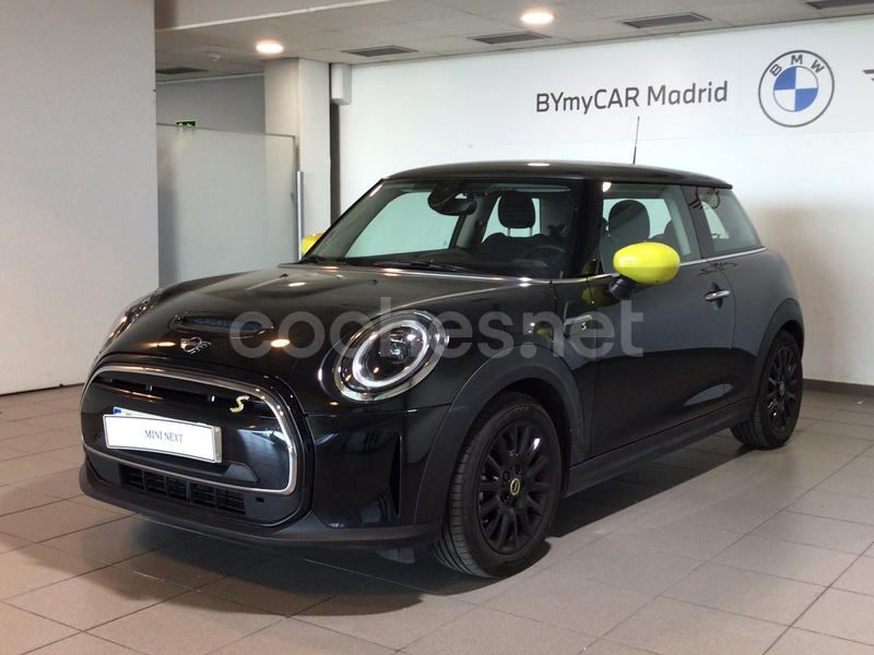 MINI MINI (2022) - 26.900 € en Madrid | Coches.net