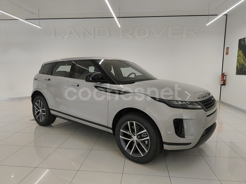 LAND-ROVER Range Rover Evoque km 0 - 57.900 € en Sevilla | Coches.net