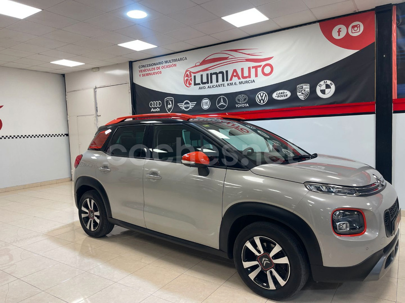 CITROEN C3 Aircross (2019) - 12.900 € en Murcia | Coches.net