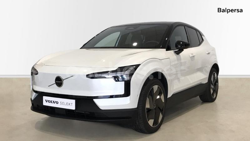 VOLVO EX30 km 0 - 41.990 € en Ourense | Coches.net