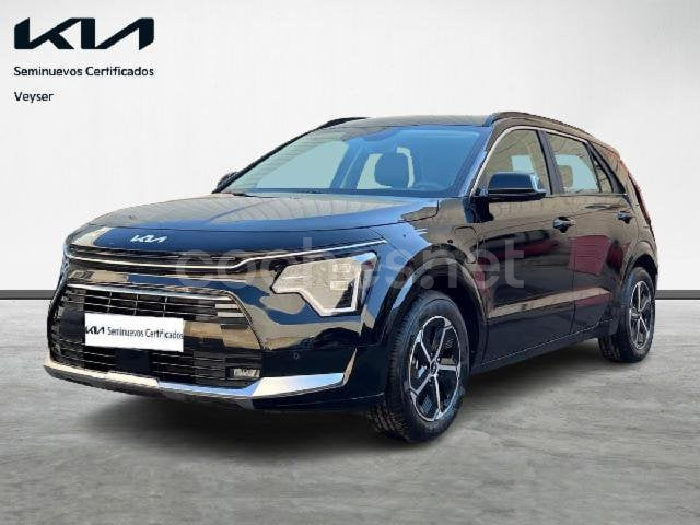 KIA Niro (2024) - 35.150 € en Sevilla | Coches.net