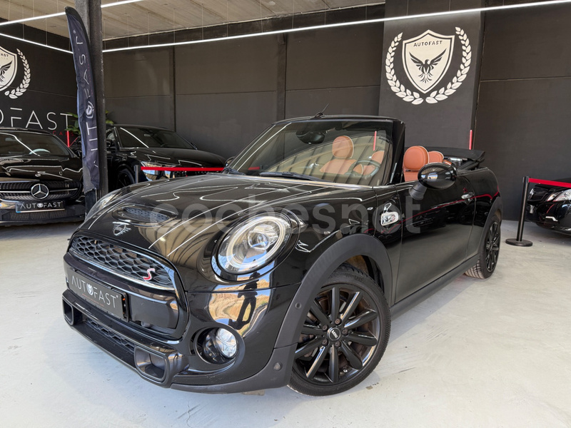 MINI MINI (2020) - 26.900 € en Málaga | Coches.net
