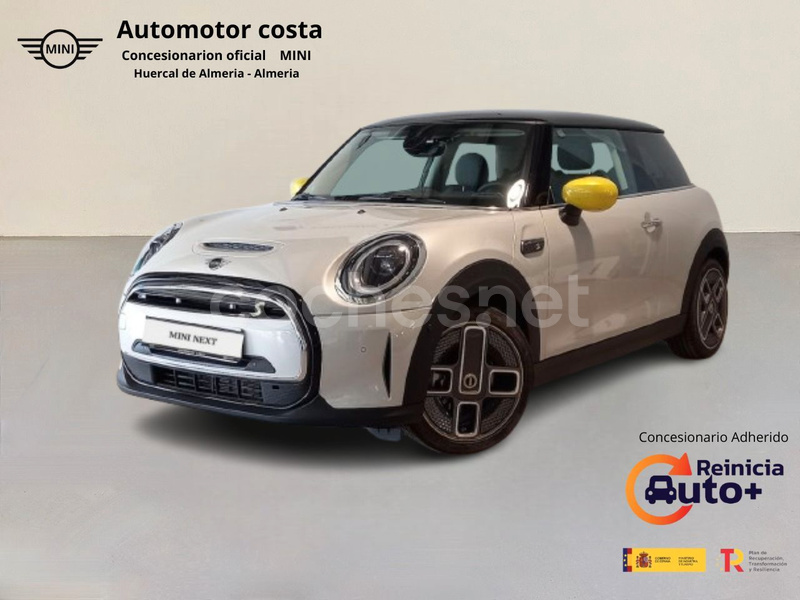 MINI MINI (2021) - 20.900 € en Almería | Coches.net