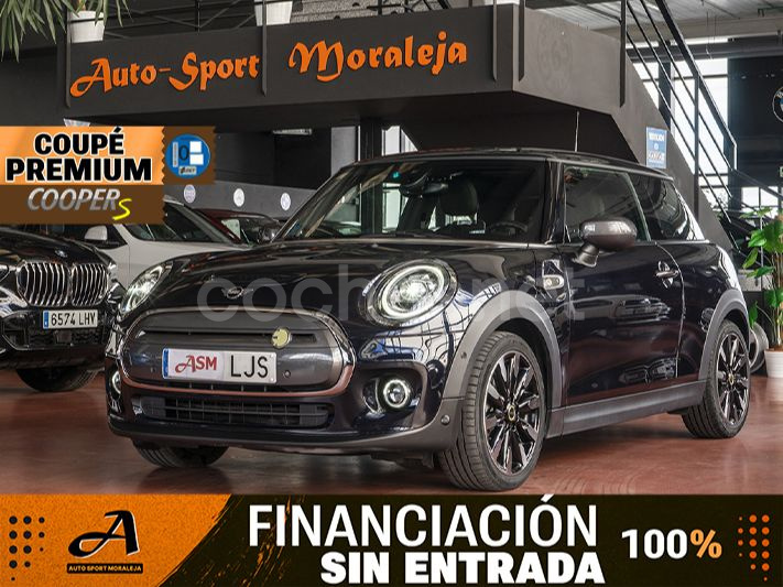 MINI MINI (2020) - 18.900 € en Madrid | Coches.net