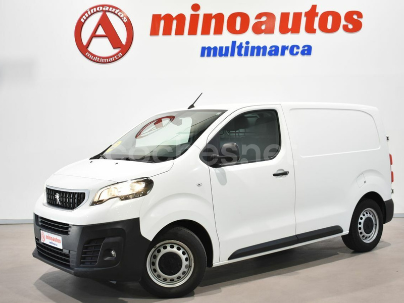 CITROEN Jumpy (2020) - 12.890 € en A Coruña | Coches.net