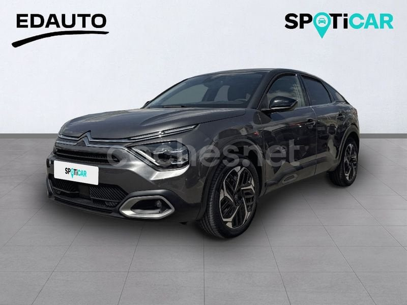 CITROEN C4 (2021) - 18.400 € en Valencia | Coches.net