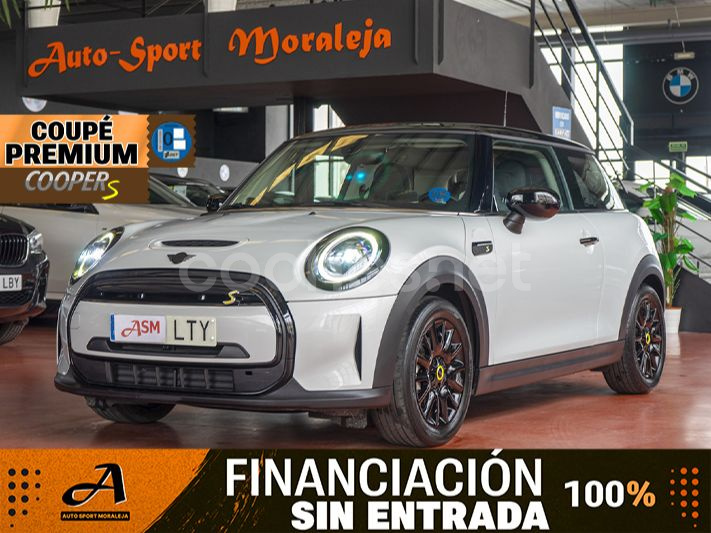 MINI MINI (2022) - 21.900 € en Madrid | Coches.net