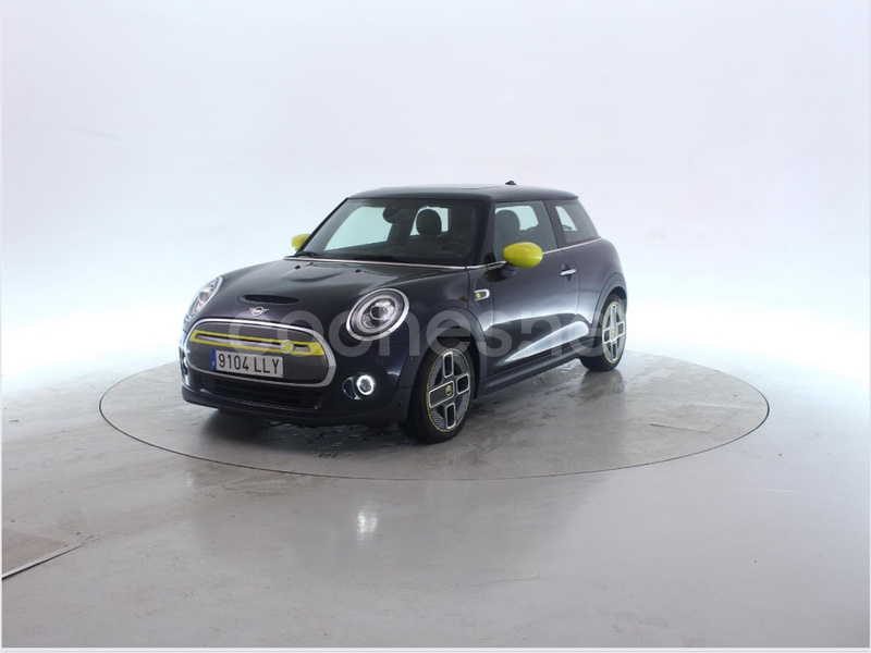 MINI MINI (2021) - 16.300 € en Toledo | Coches.net