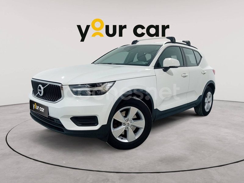VOLVO XC40 (2021) - 21.490 € en Guadalajara | Coches.net