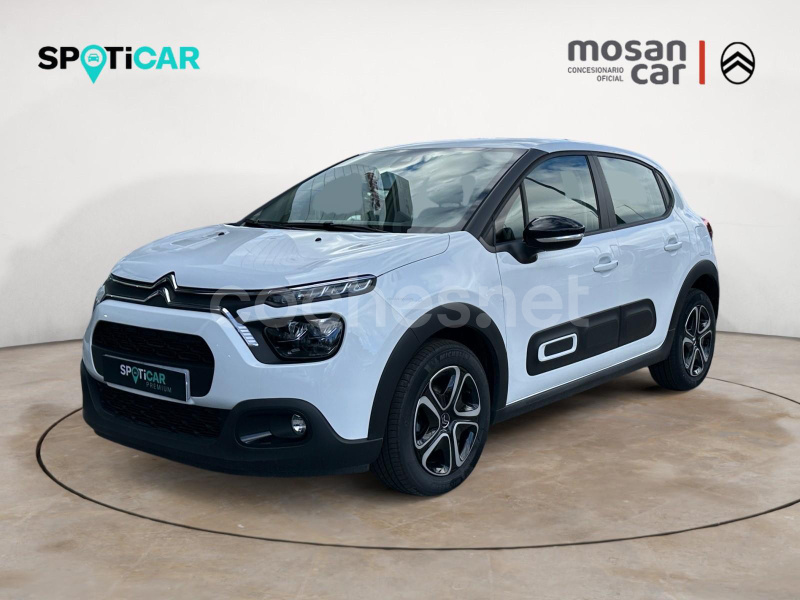 CITROEN C3 Origin (2024) - 14.500 € en Madrid | Coches.net