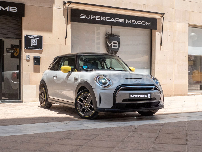 MINI MINI (2021) - 18.900 € en Murcia | Coches.net
