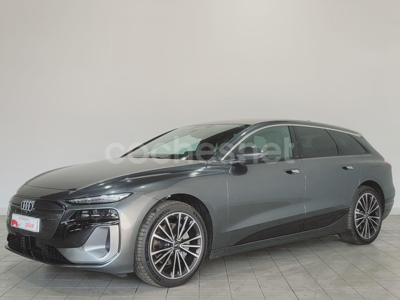AUDI A6 e-tron (2025) - 74.900 € en Sevilla | Coches.net