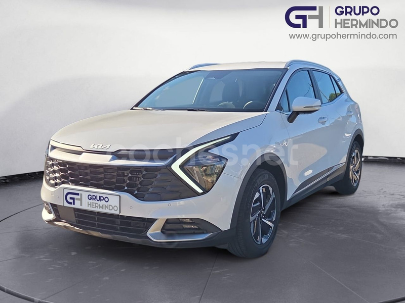 KIA Sportage (2024) - 28.950 € en Pontevedra | Coches.net
