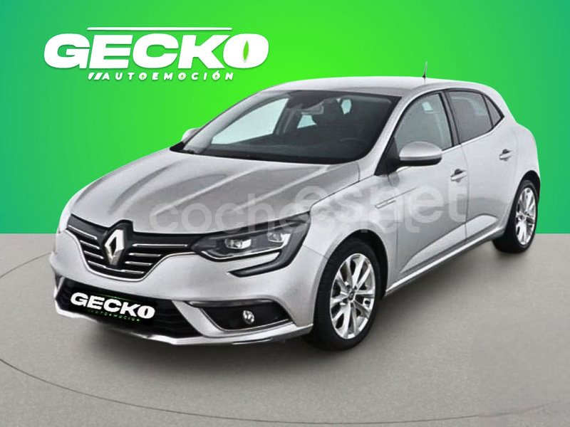 RENAULT Zen Energy TCe 97kW 130CV (2018) - 11.985 € en Las Palmas ...