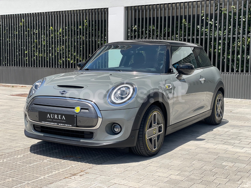 MINI MINI (2020) - 17.900 € en Madrid | Coches.net