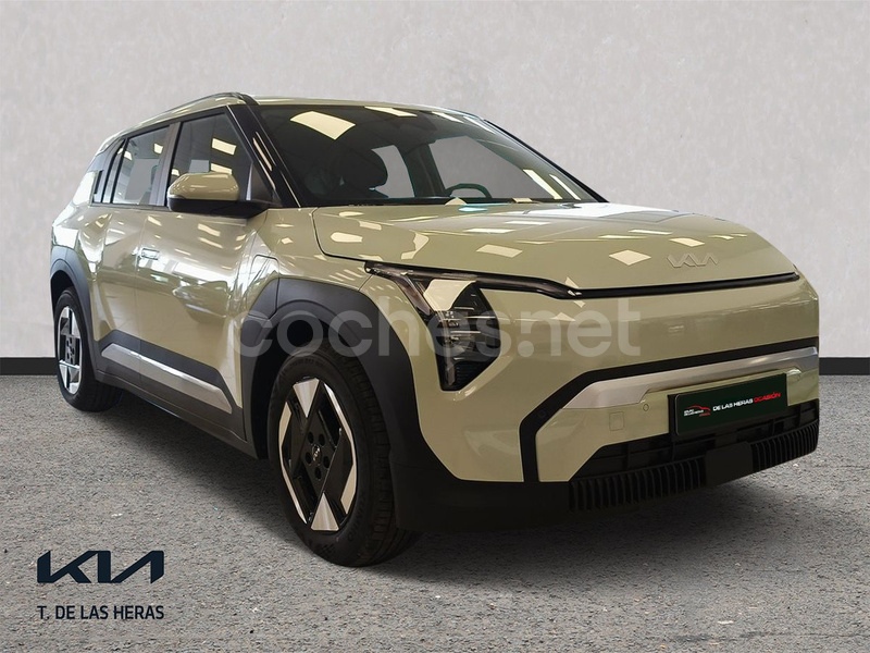 KIA Air Standard Range nuevo - 32.990 € en Madrid | Coches.net