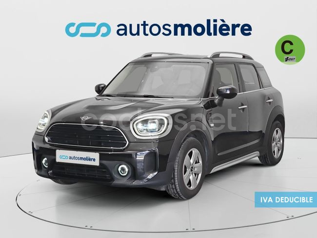 MINI COUNTRYMAN (2019) - 21.300 € en Málaga | Coches.net