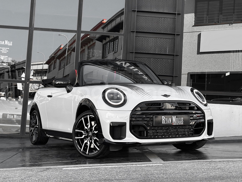 MINI COOPER (2025) - 44.900 € en Málaga | Coches.net