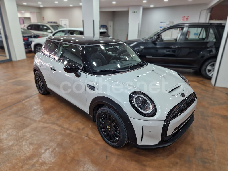 MINI MINI (2022) - 21.500 € en Madrid | Coches.net