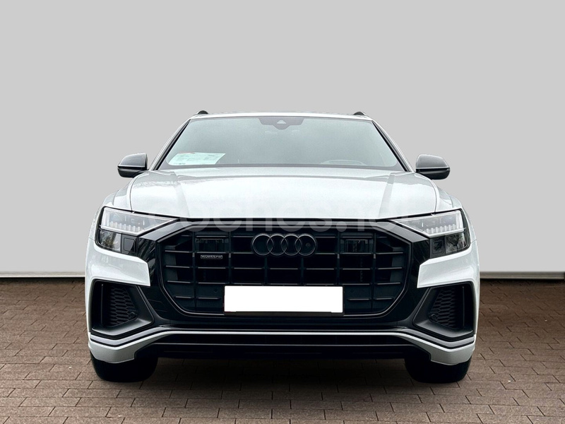 AUDI Q8 (2022) - 65.980 € en Madrid | Coches.net