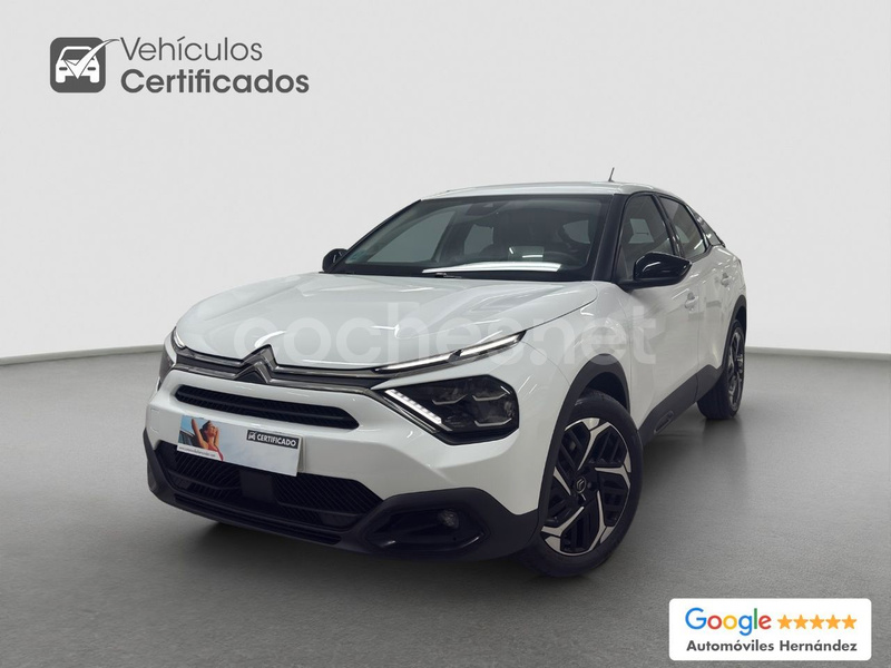 CITROEN C4 (2021) - 18.980 € en Córdoba | Coches.net