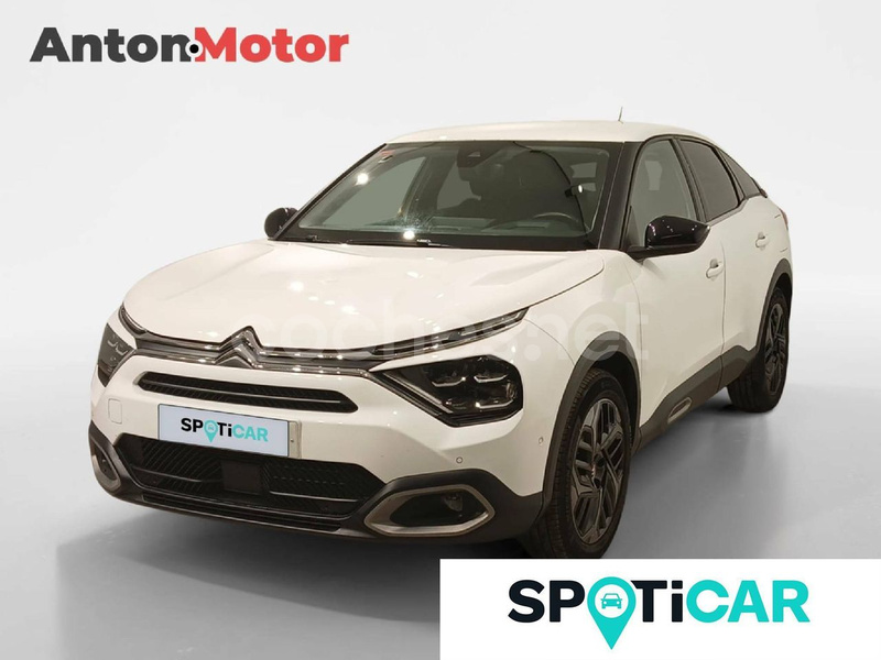 CITROEN C4 (2021) - 18.500 € en Álava | Coches.net