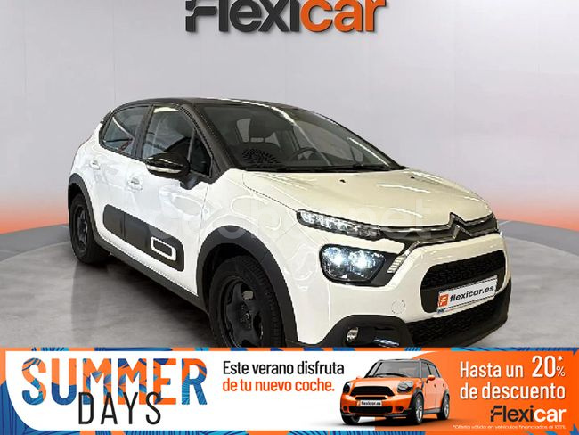 CITROEN C3 Origin (2024) - 13.490 € en Las Palmas | Coches.net