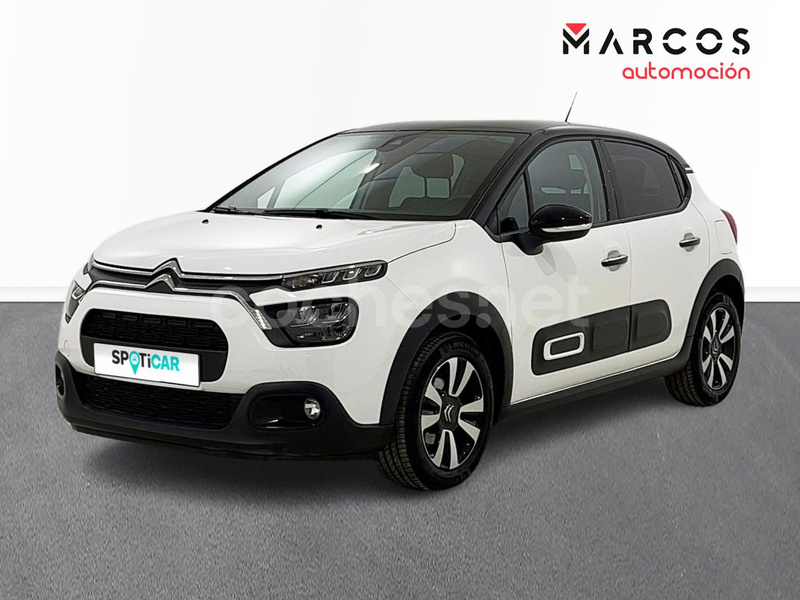 CITROEN C3 (2023) - 14.500 € en Alicante | Coches.net