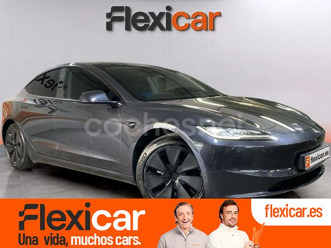 TESLA Model 3 (2024) - 32.690 € en Barcelona | Coches.net
