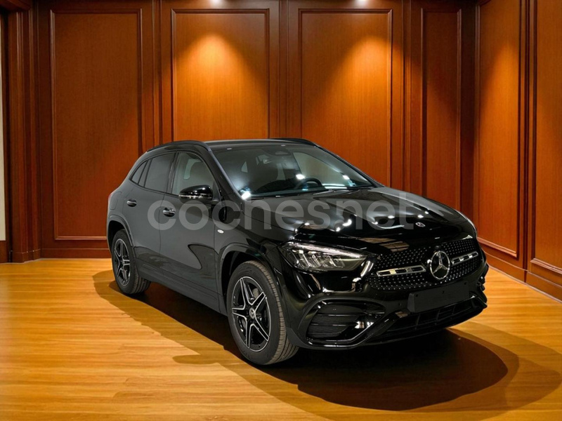 MERCEDES-BENZ GLA nuevo - 53.293 € en Madrid | Coches.net