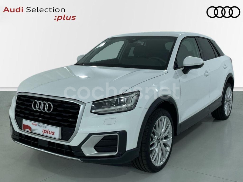 AUDI Q2 (2020) - 25.900 € en Barcelona | Coches.net