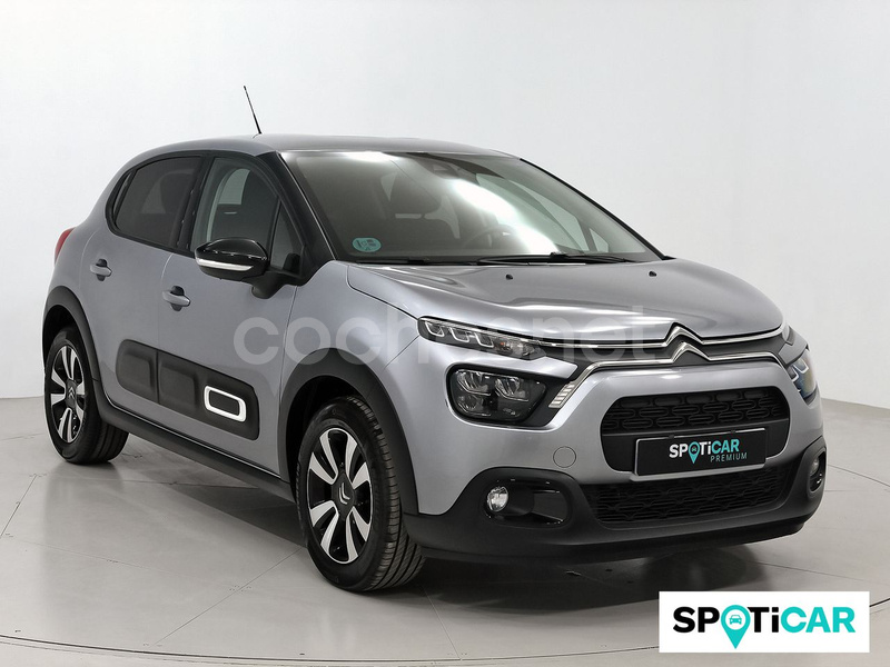 CITROEN C3 Origin (2024) - 14.950 € en Barcelona | Coches.net
