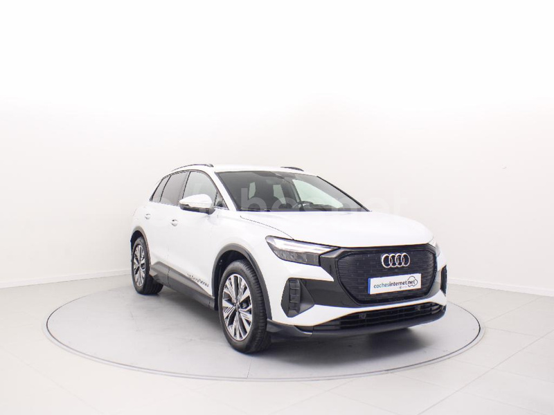 AUDI Q4 Sportback e-tron (2024) - 45.900 € en Barcelona | Coches.net