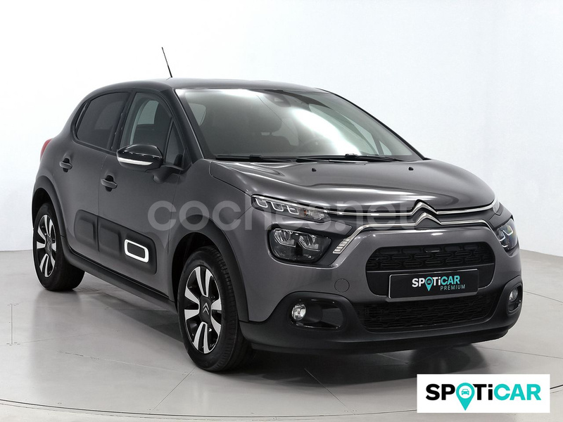 CITROEN C3 Origin (2024) - 14.950 € en Barcelona | Coches.net