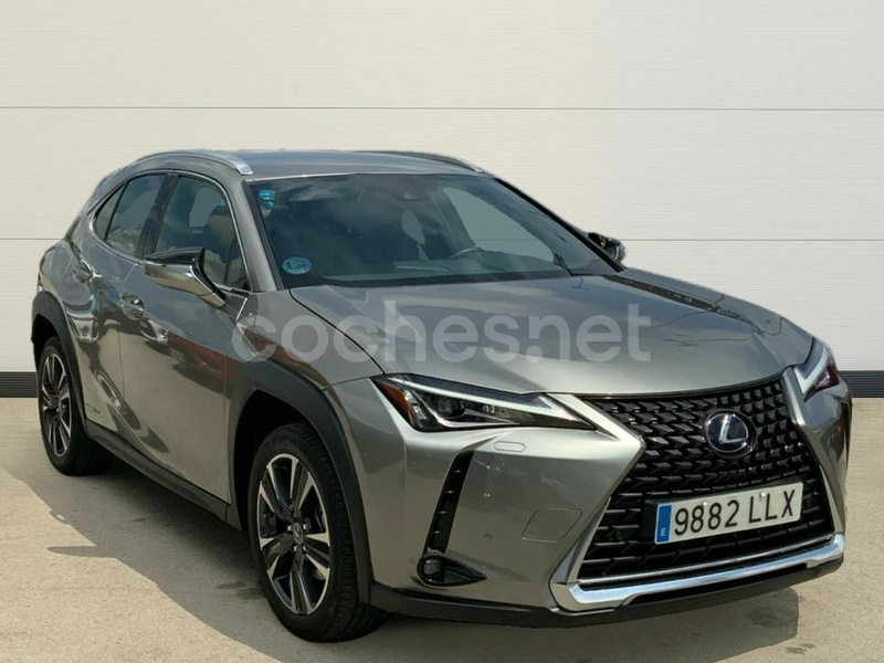 LEXUS UX (2020) - 26.900 € en Madrid | Coches.net