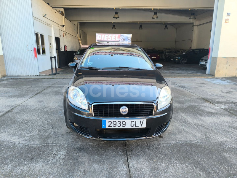 FIAT Linea (2010) - 4.499 € en Girona | Coches.net