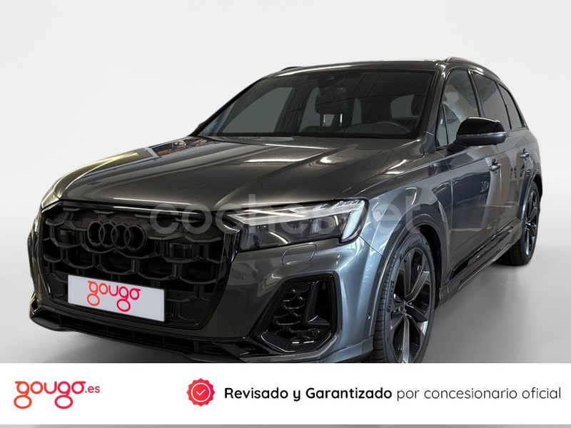 AUDI Q7 (2024) - 79.900 € en Murcia | Coches.net
