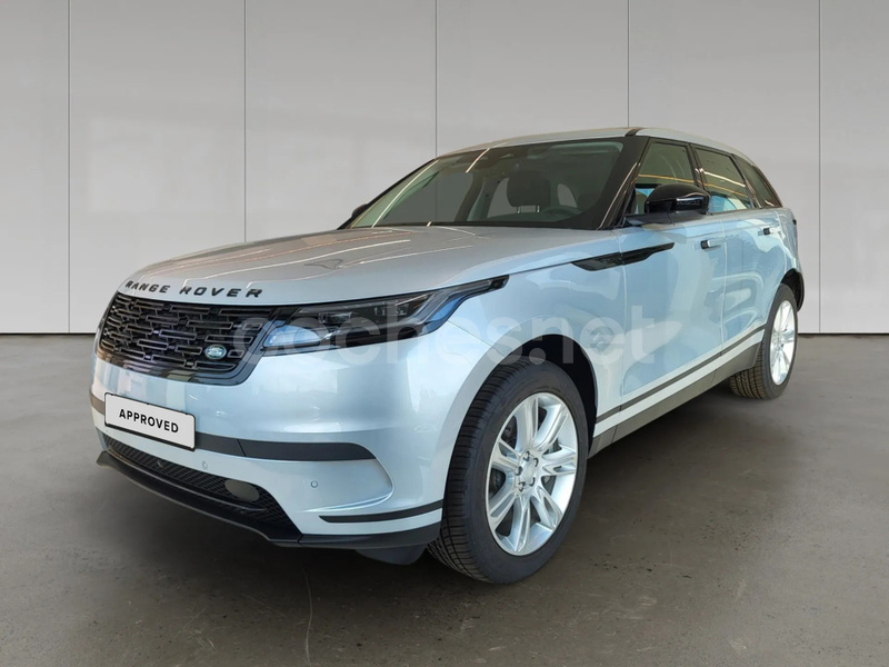 LAND-ROVER Range Rover Velar (2025) - 76.900 € en Bizkaia | Coches.net